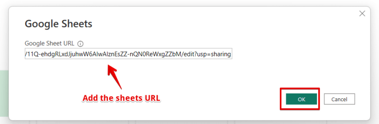 Step-by-Step Guide: Connecting and Visualising Google Analytics 4 (GA4) Data in Power BI ...