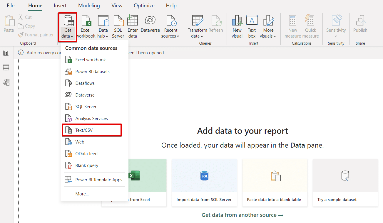Step-by-Step Guide: Connecting and Visualising Google Analytics 4 (GA4) Data in Power BI ...
